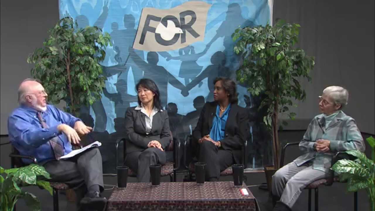 Human Trafficking: Problems and Solutions