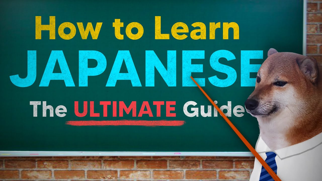 The Ultimate Guide to Learning Japanese: Getting Started | Galaxy.ai