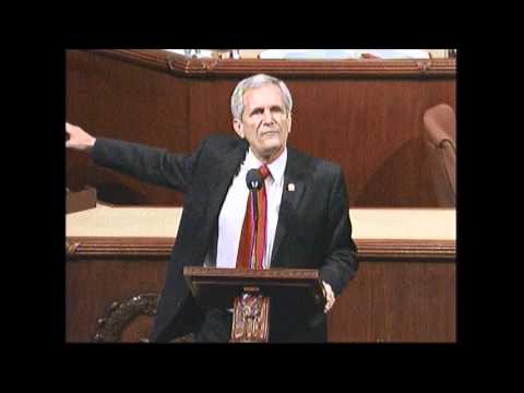 Rep. Doggett on Giving Law Enforcement the Tools Necessary to Fight Criminal Tax Evasion
