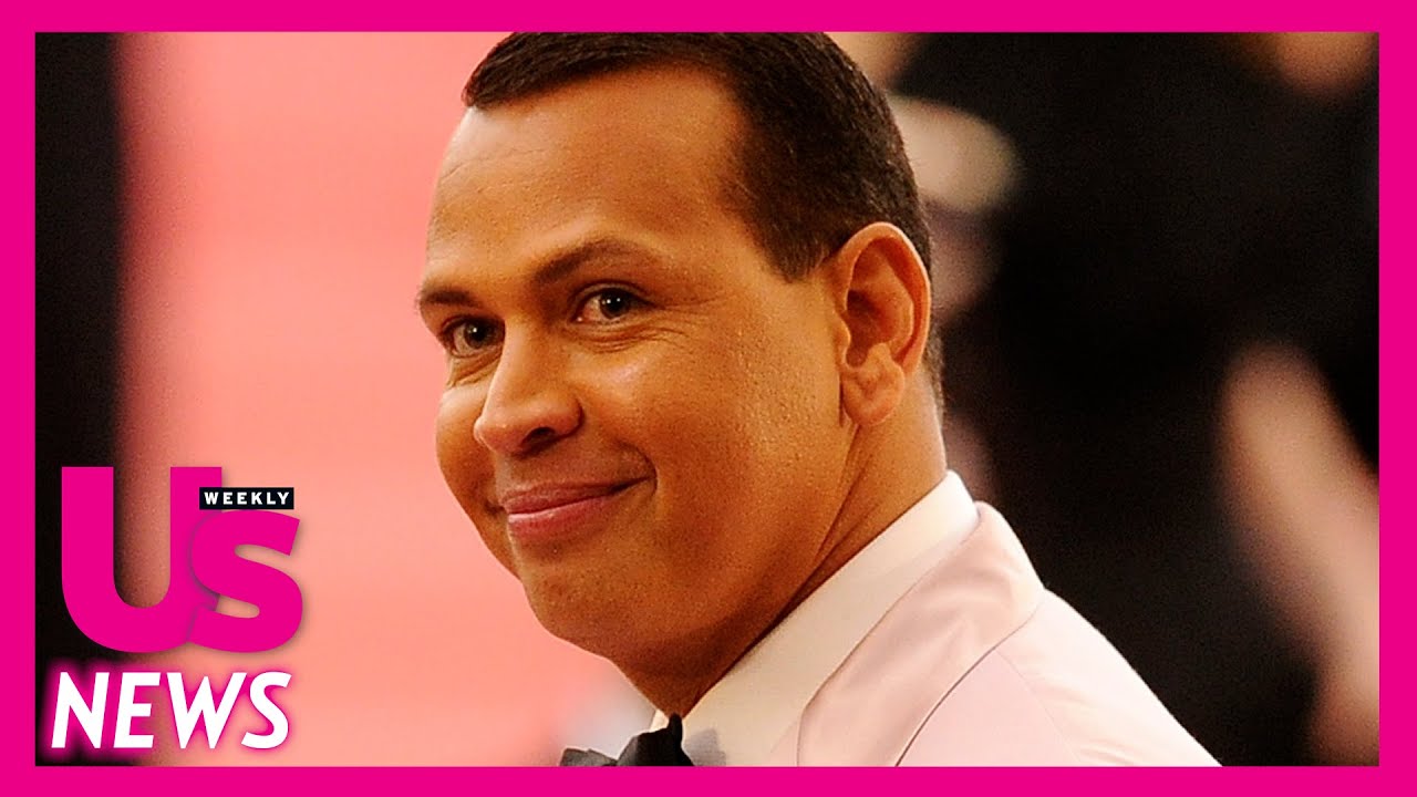 Alex Rodriguez to Spend Christmas With Ex Wife Cynthia Scurtis