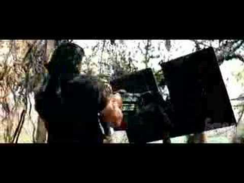 New Clip from the new Rambo movie… | Trylobyte's Corner
