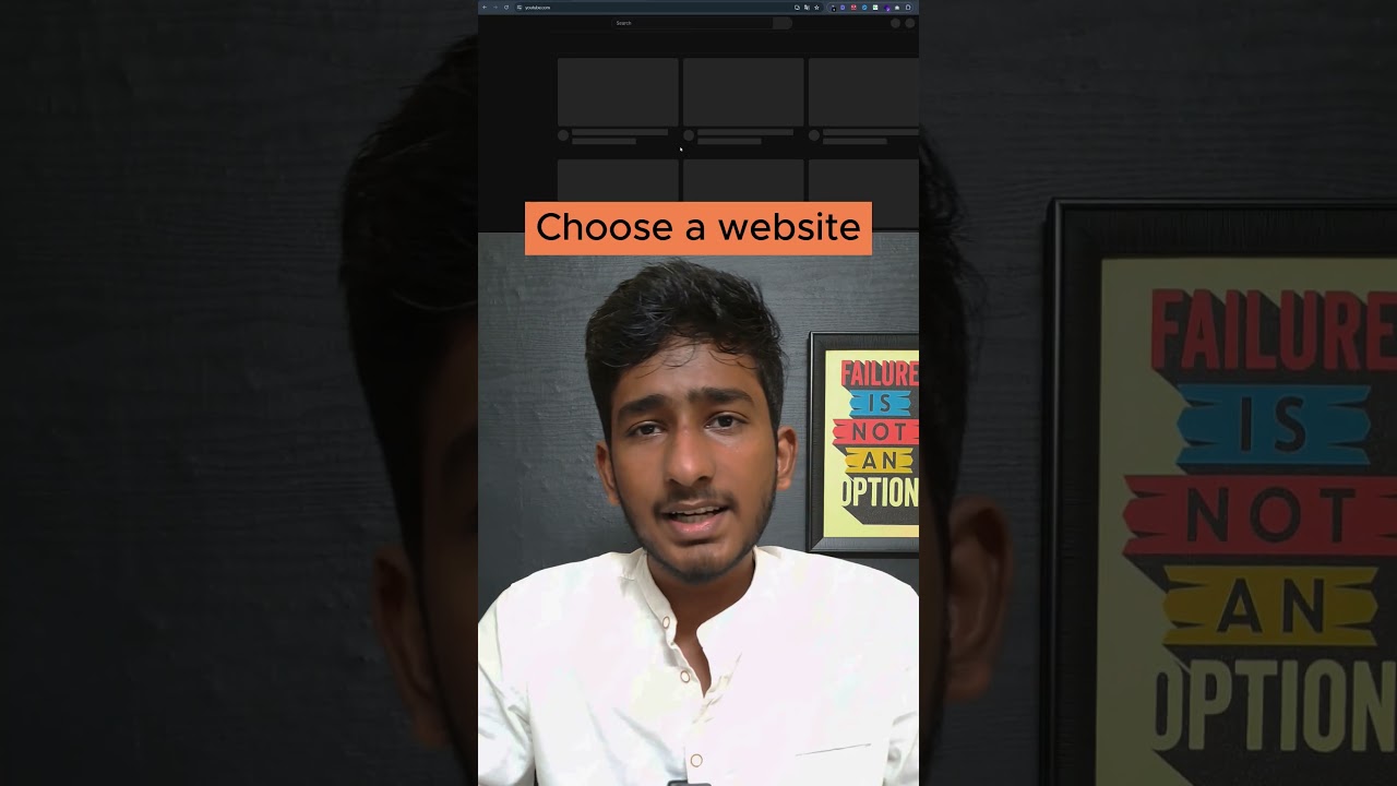 Unlock SVGs from Any Website with SVG Gobbler!