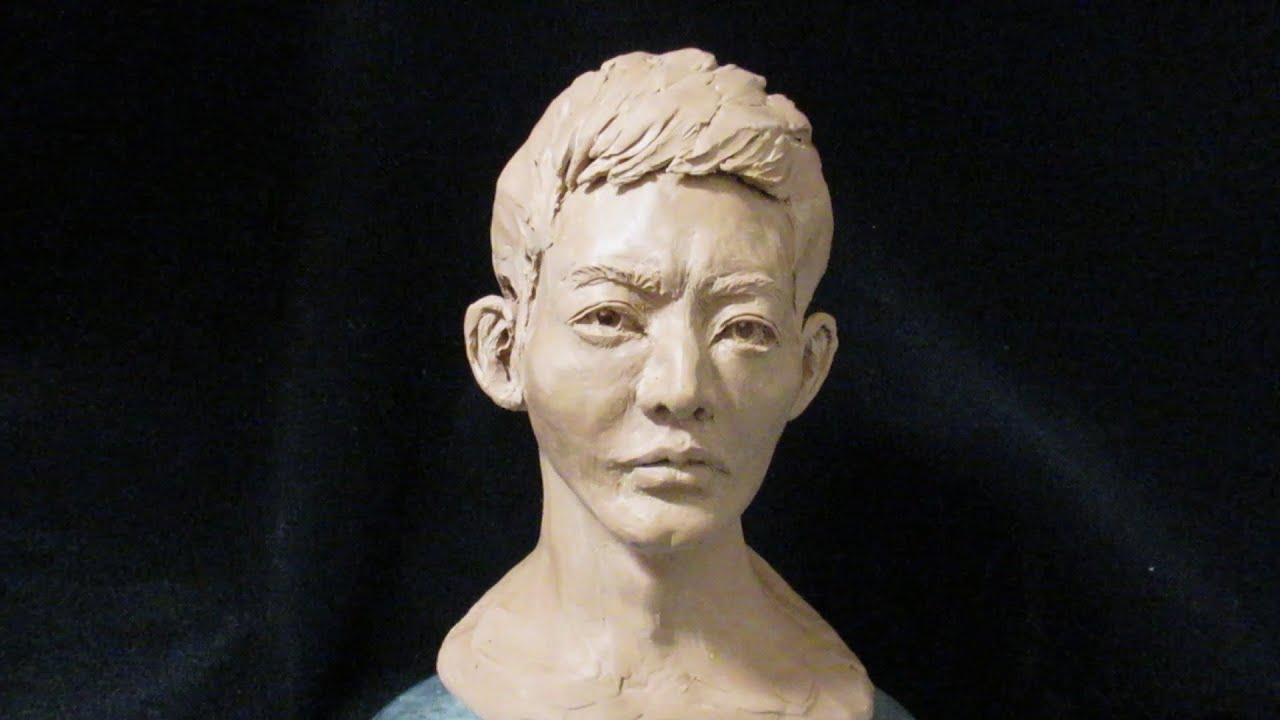 sculpting head59