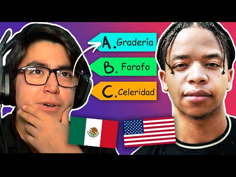 Can Native Spanish Speakers Pass This Impossible Spanish Quiz?