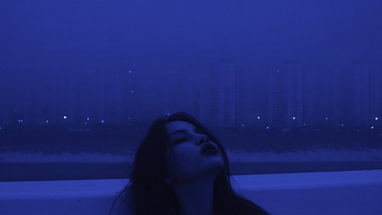 let go, you need sleep