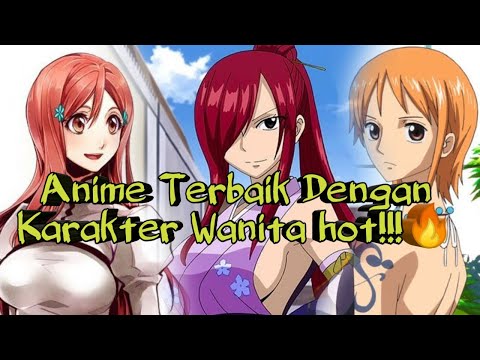Anime Terbaik Sepanjang Masa|Inilah 6 Anime Terbaiksampai Saat ini!!!