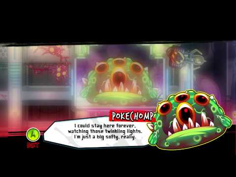 Steam Community :: Video :: Hell Yeah! gameplay