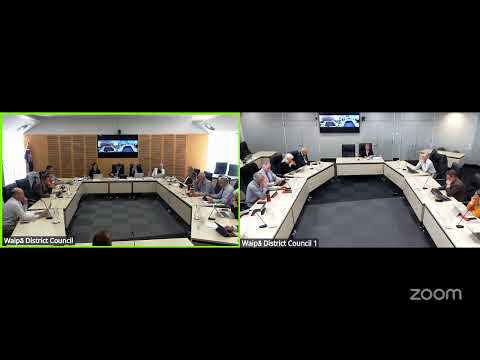 Finance and Corporate Committee Meeting - 21 May 2025