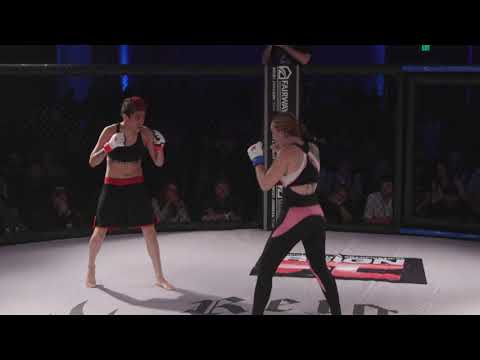 Liz Tuani VS Diana Sanchez