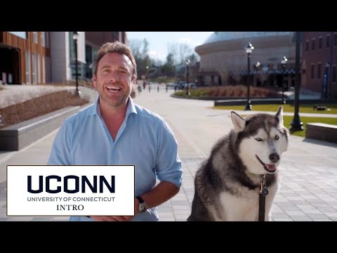 Welcome to UConn | The College Tour