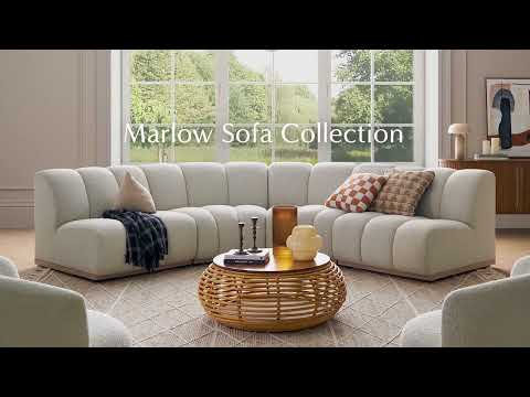 Castlery Lookbook: Marlow Collection