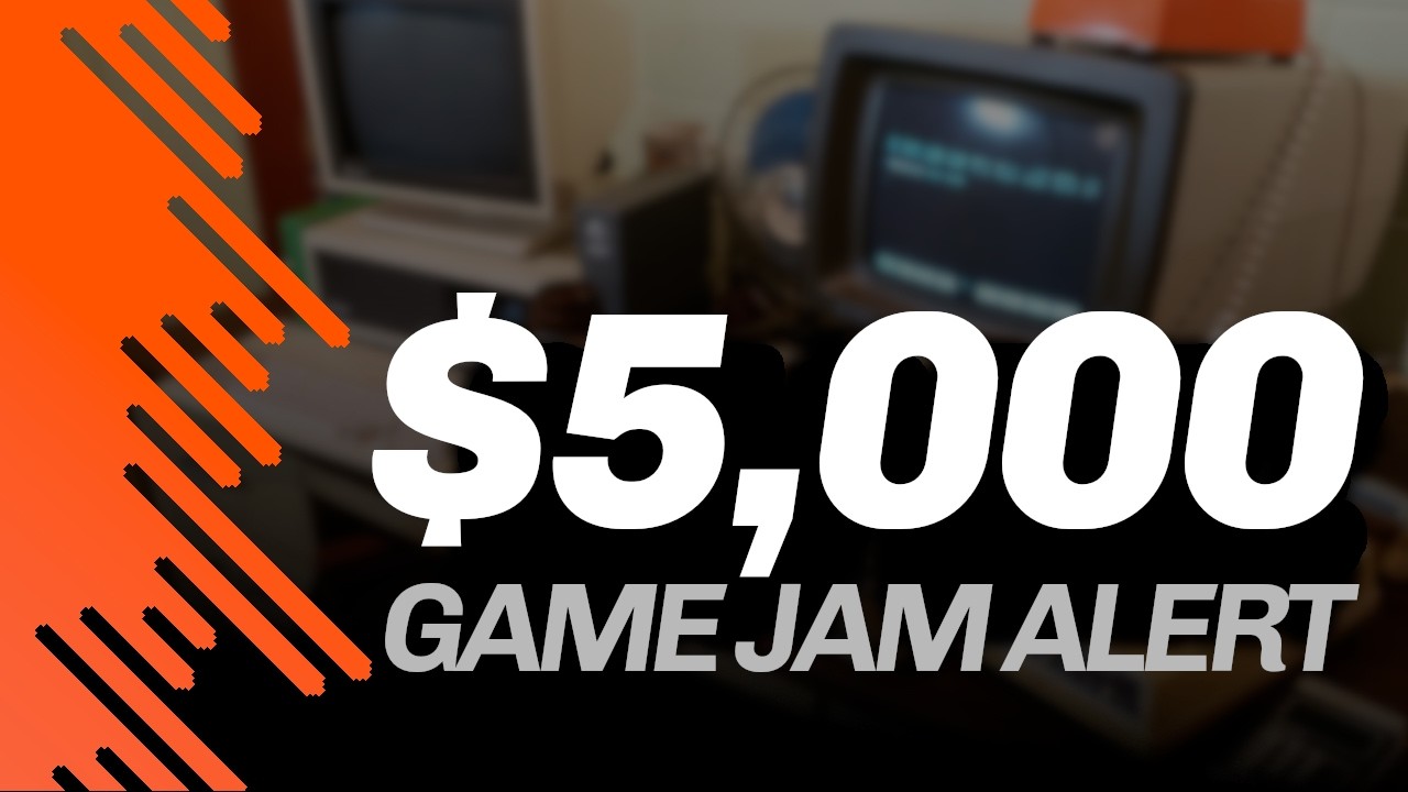 Can you make a game in 2 weeks?