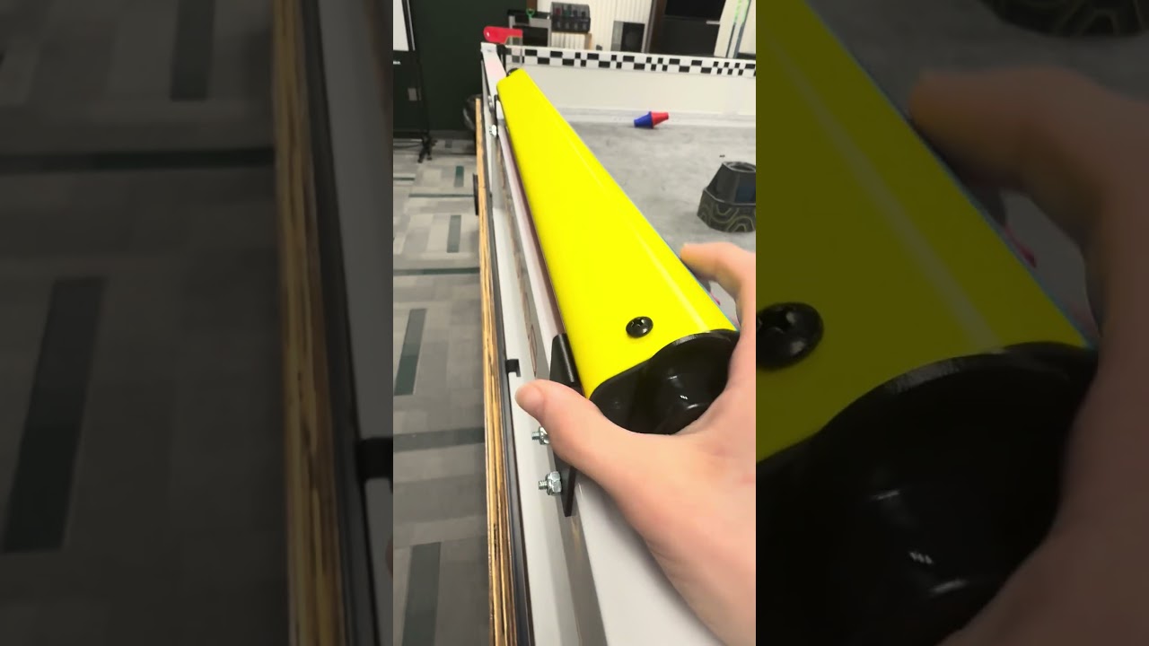 META TECH FOR TOGGLES VEX V5 OVERRIDE #vexrobotics