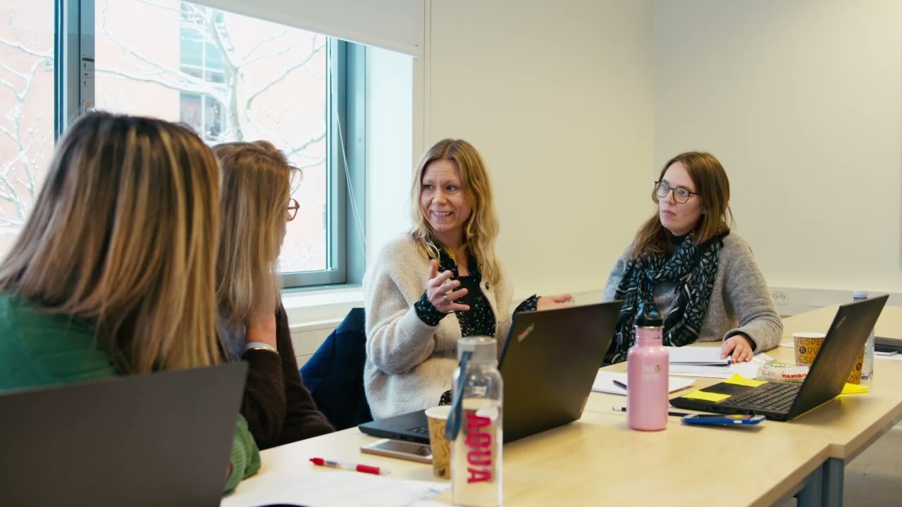 Masteruddannelsen i dansk som andetsprog | DPU | Aarhus Universitet Masteruddannelsen i dansk som andetsprog | DPU | Aarhus Universitet