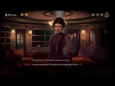 Steam Community :: Video :: Mask of the Rose 1.4 - The Betrayer of Maps