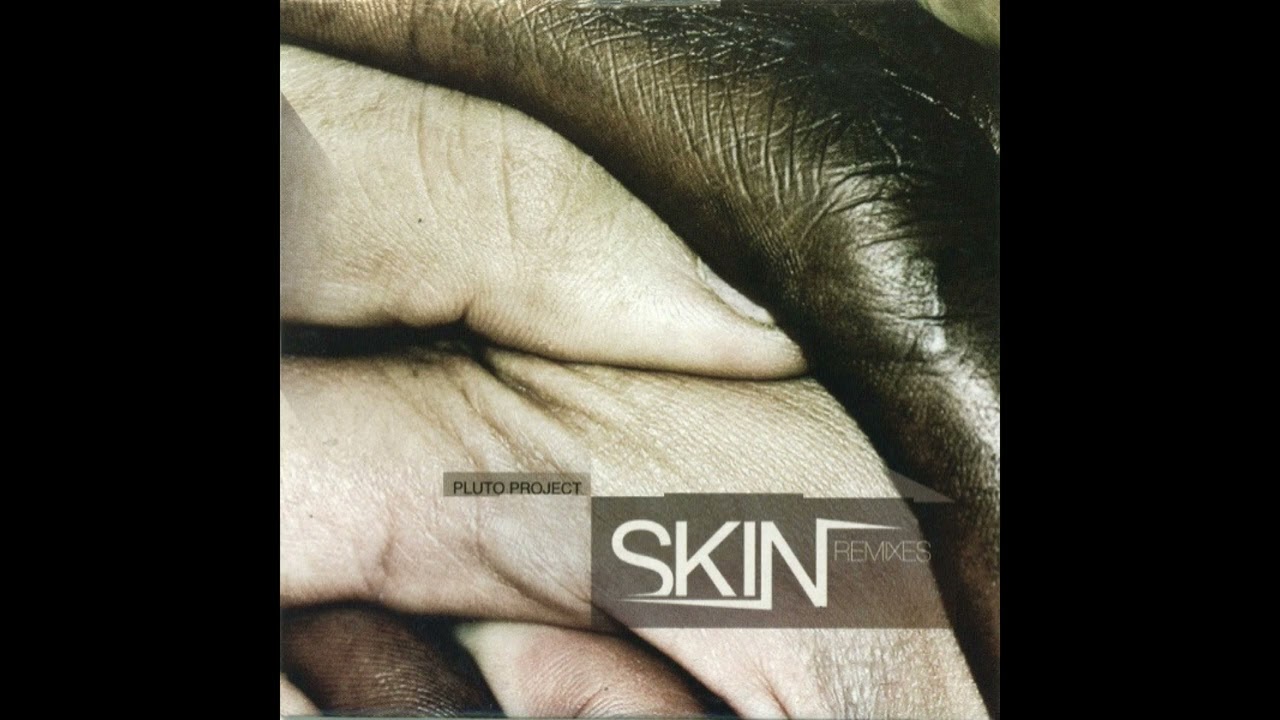 [CD ALBUM] Pluto Project - Skin Remixes