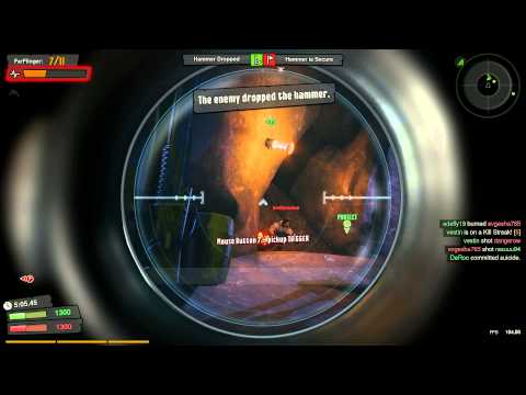 Steam Community :: Video :: Loadout - Blitz (Fissure at Night) 2