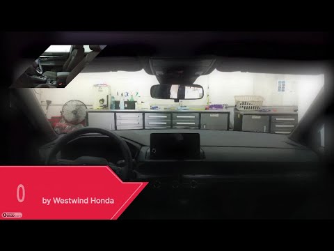 2026 Honda CR-V HYBRID Stock number: 3974