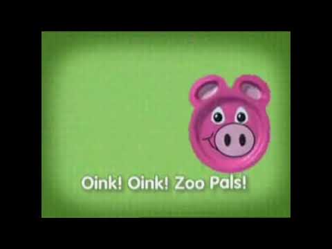 Commercial (english video Czech audio)