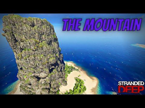 Steam Community :: Video :: This Island is Insane - S2E14 Stranded Deep