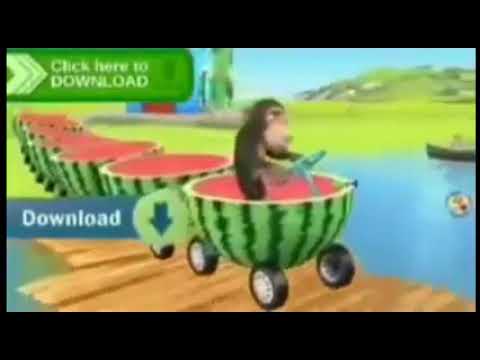 Steam Community :: Video :: Monke