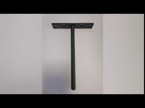 T bracket