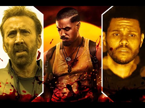 New Movies on Streaming June 2025: Sinners, The Surfer, & More!