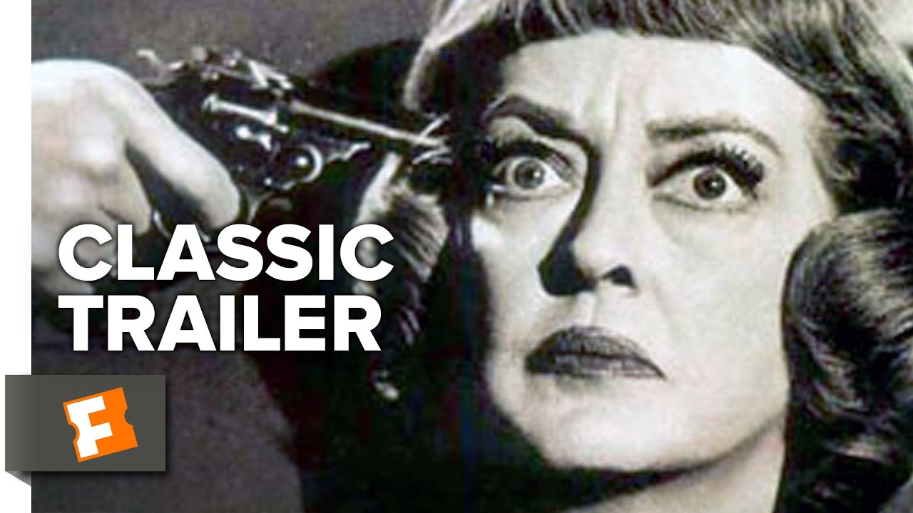 Dead Ringer (1964) Official Trailer - Bette Davis, Karl Malden Movie HD