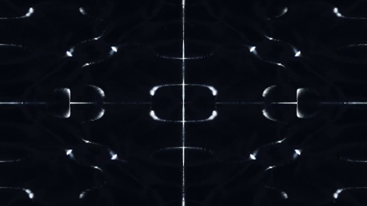 cymatic nebula