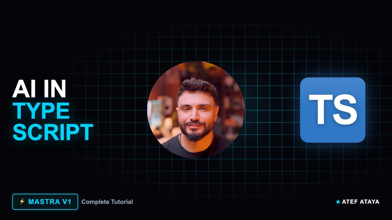 The TypeScript Renaissance: Build AI Agents Without Python