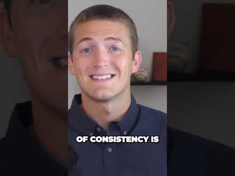 The key to being a consistent player