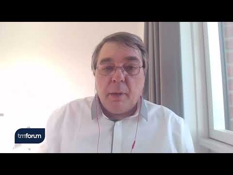 TM Forum Catalyst trailer: Wholesale roaming settlements using blockchain