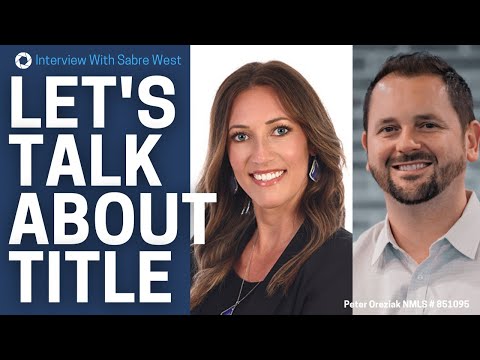 What Does A Title Company Do? Title Insurance Explained! House Buying