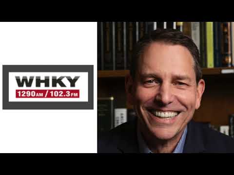 Mark Meckler on WHKY: Here's what you need to know about Convention of ...