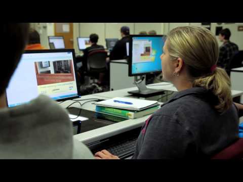 The Computer Science and Information Technology Degree Program at Pellissippi State