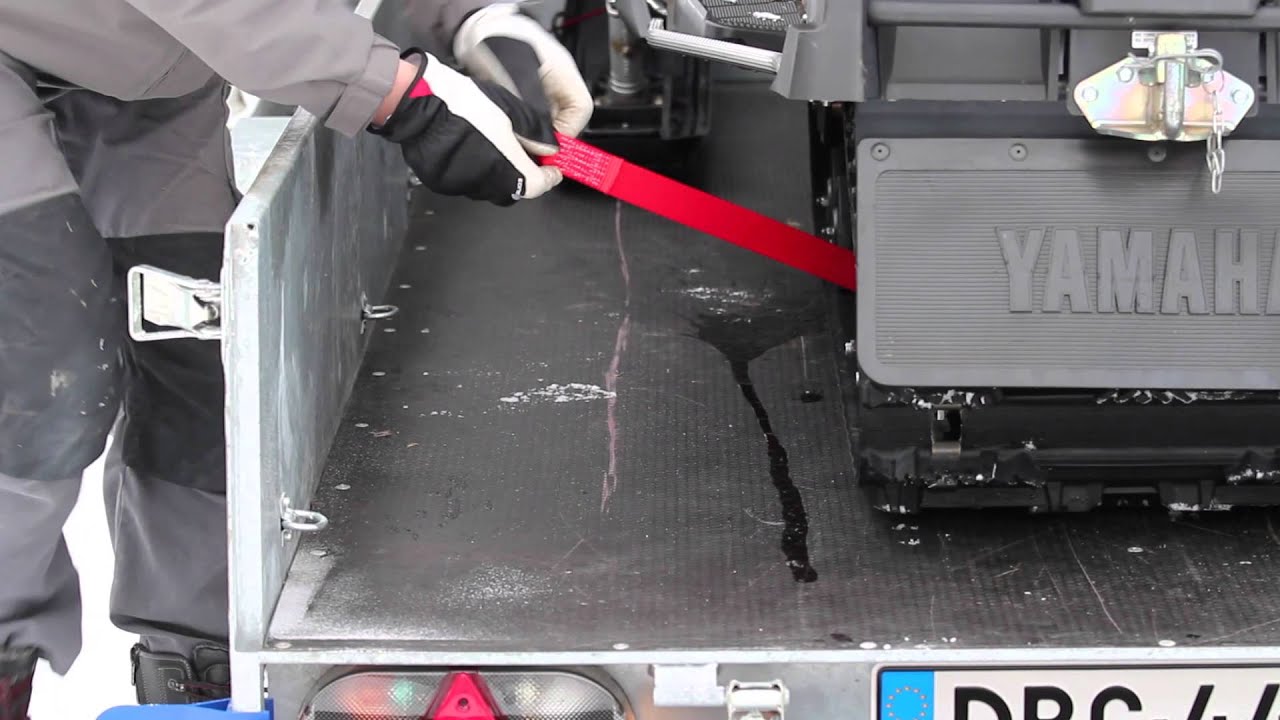 NEW Quickloader Promo in English