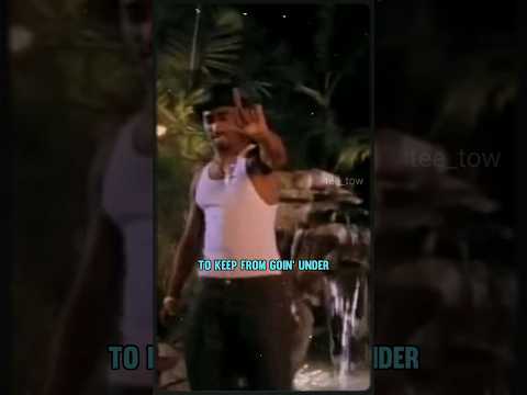LL Cool J reveals sample used on 2Pac's Picture Me Rollin' #2pac #tupac #llcoolj #hiphop #rap