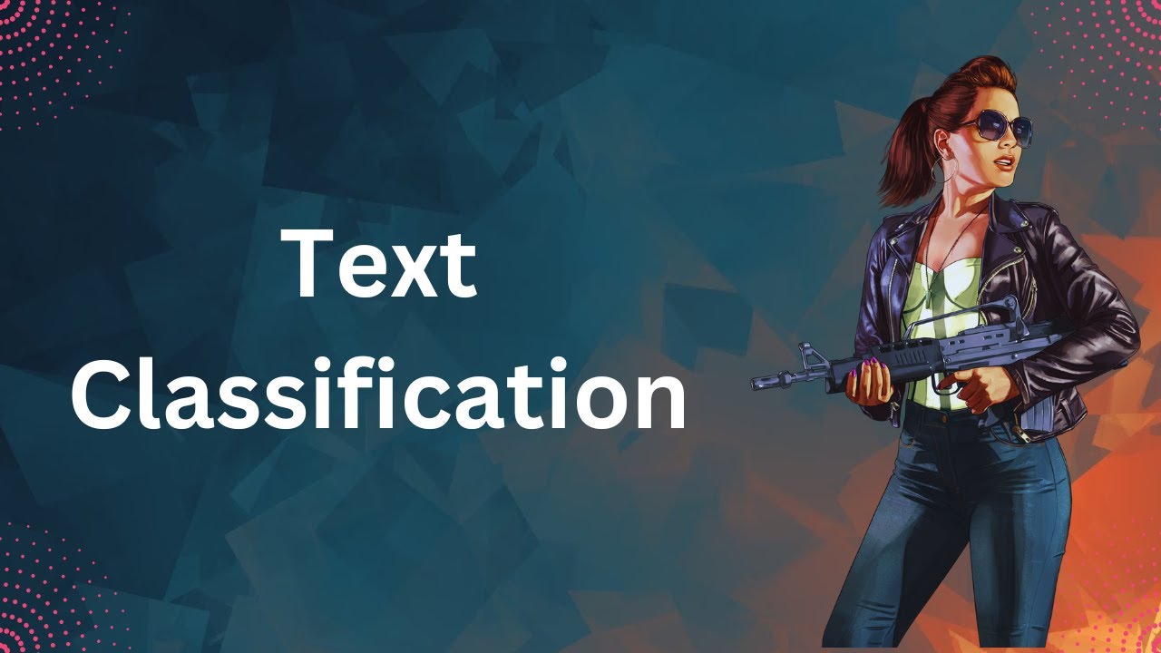 Text Classification: Building a Sentiment Analysis Model in Python