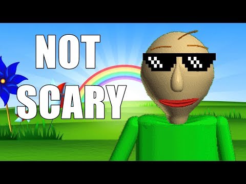VOADAM Ask Baldi Part 15 (Comic dubs!) | Baldi's Basics Amino