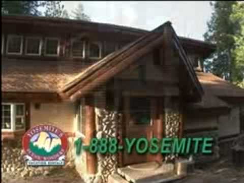 Yosemite Vacation Rentals