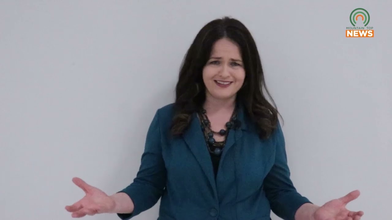 Ribbon-Cutting Held for Additions to the Elkhorn Community Church