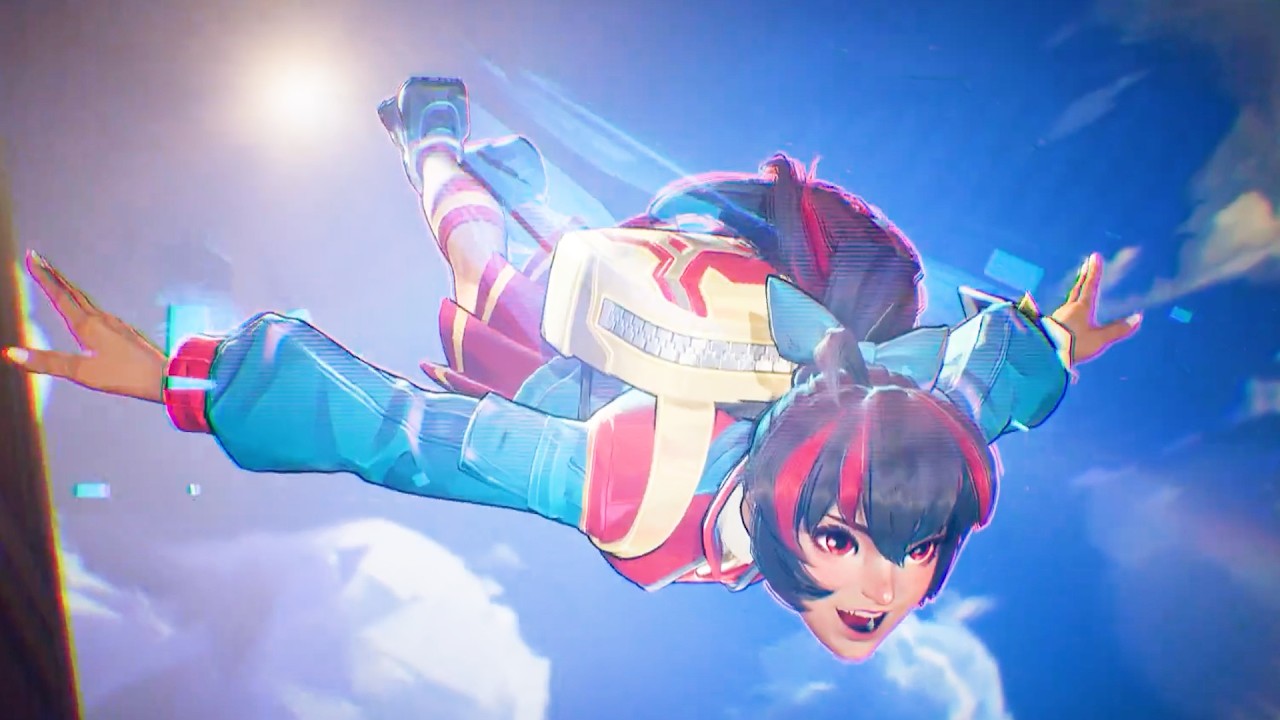 SCHOOL UNIFORM PENI PARKER IS BACK!