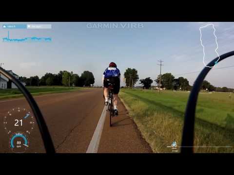'16 Bikes Blues & Bayous