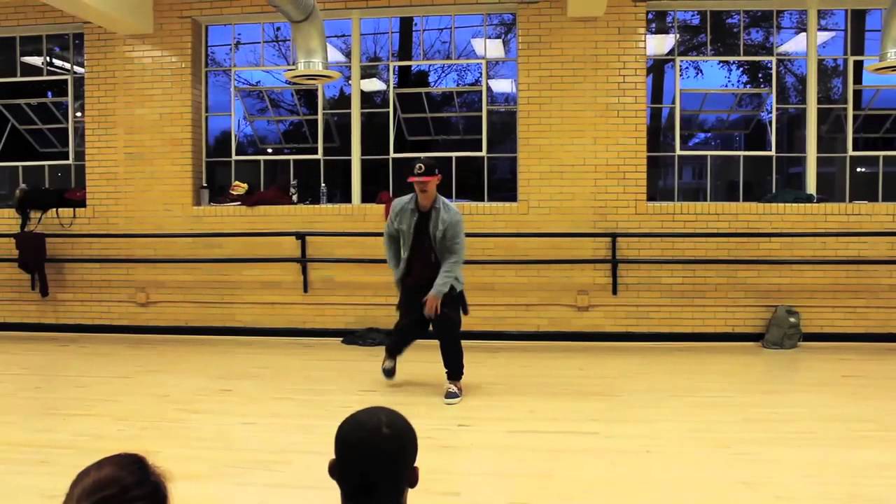 MTDxBC: We Are More Than Dance | Andrew Ton