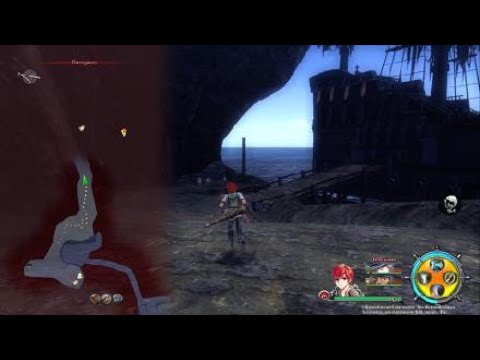 Steam Community :: Video :: Let's Play Ys VIII -Lacrimosa of DANA- #47 ...