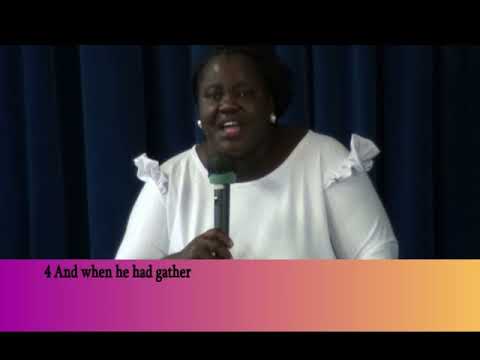 The Full Gospel Hall East Ham