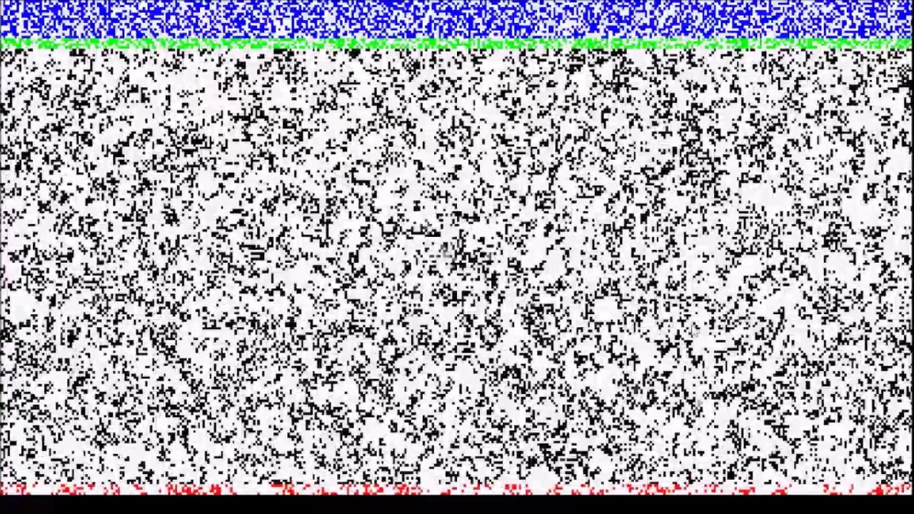 CA Workbench - Random Boolean Network