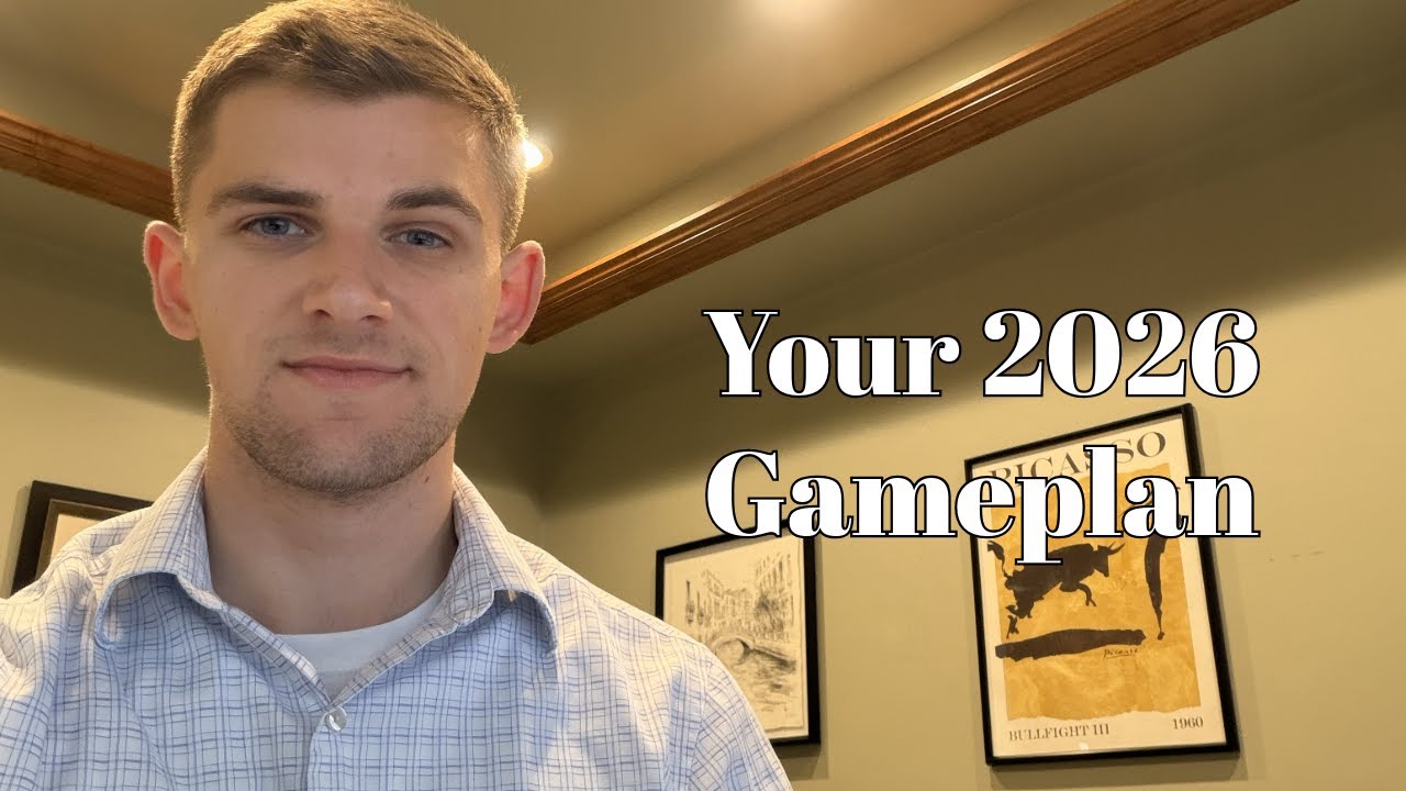 The Best Financial New Year's Resolutions for 2026