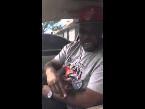Black Conscious Rapper: Black Conscious Hip Hop!