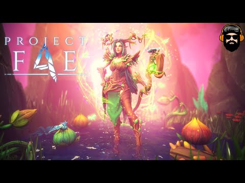 Steam Community :: Video :: PROJECT F4E Gameplay (no commentary)